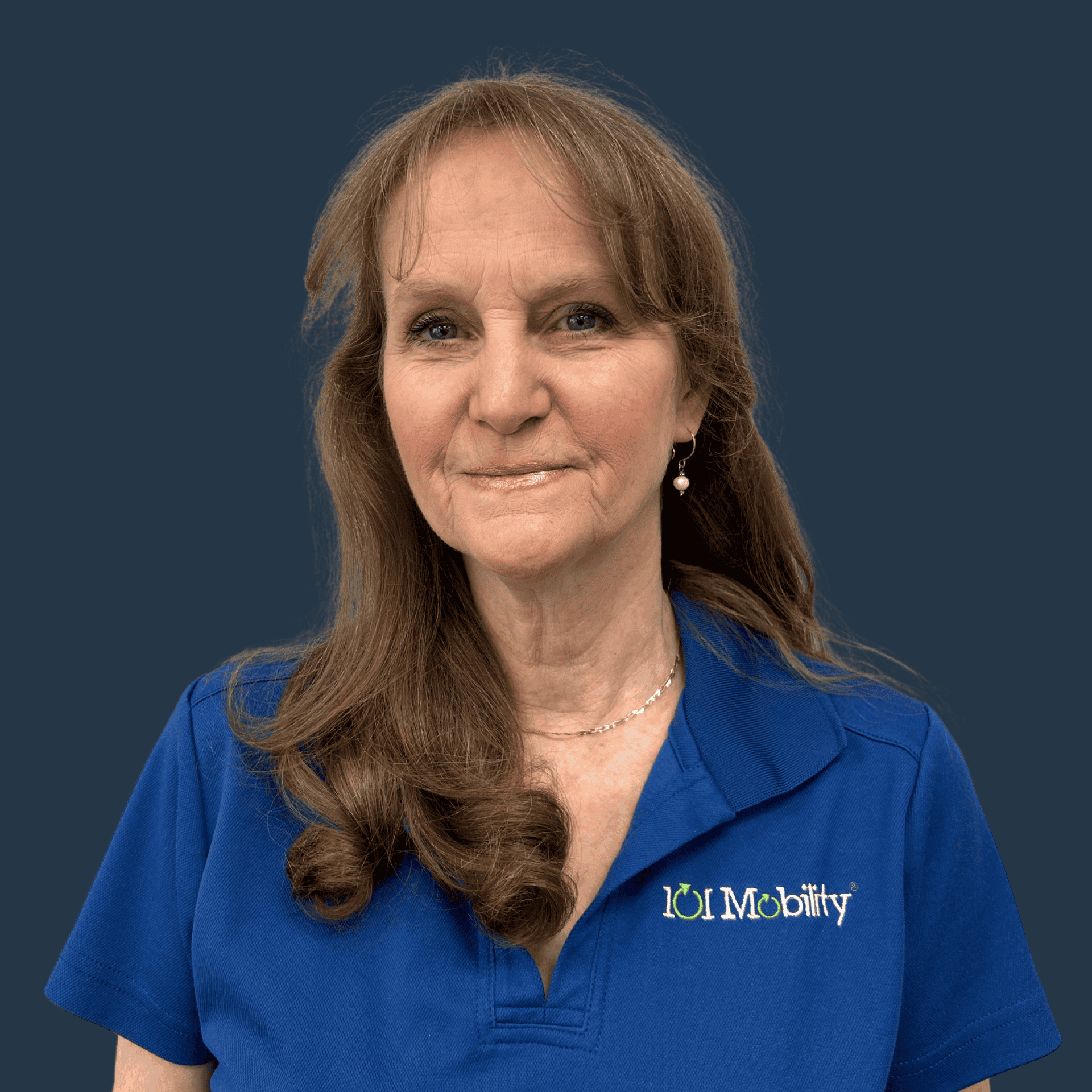 Allison Spears | 101 Mobility