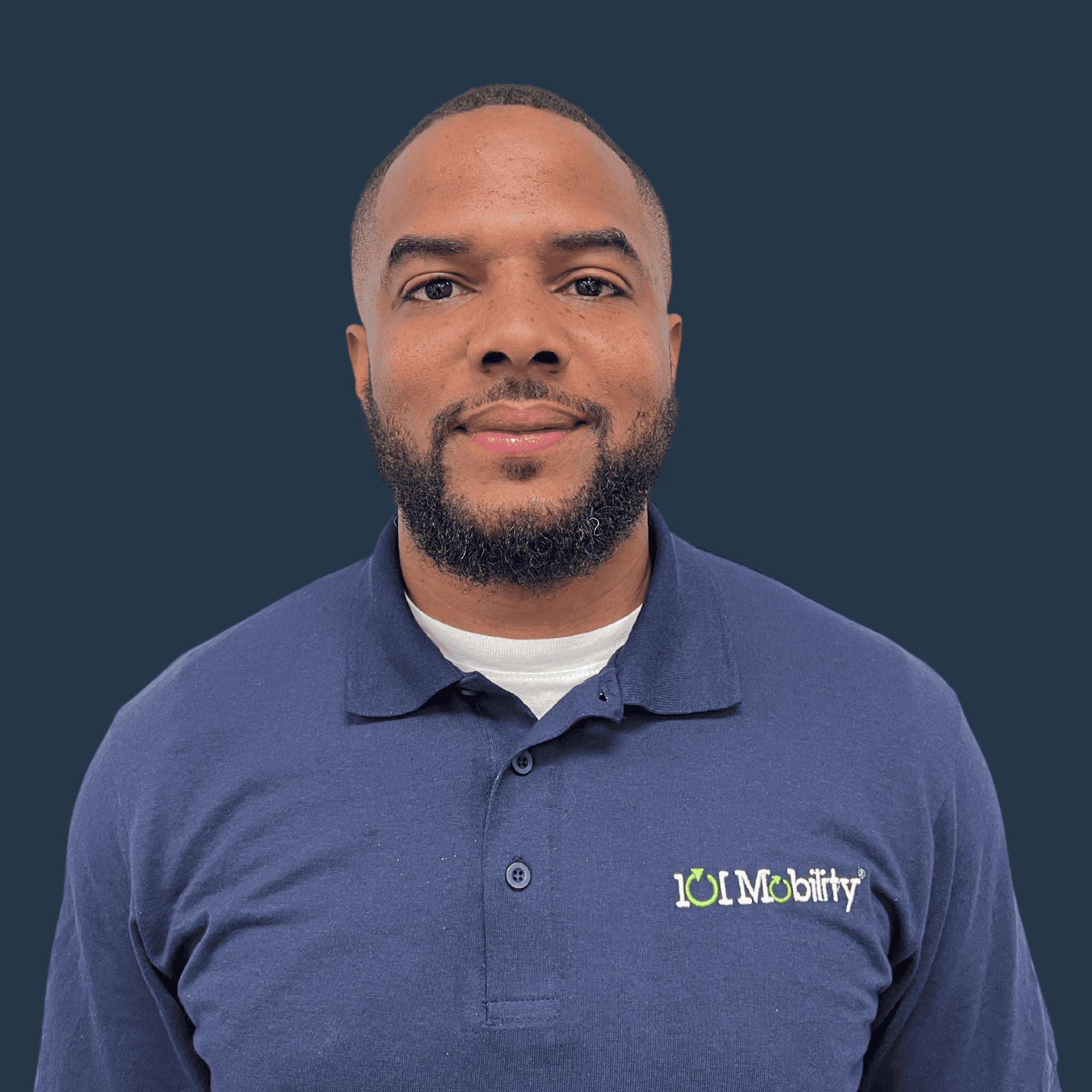 James Graham | 101 Mobility